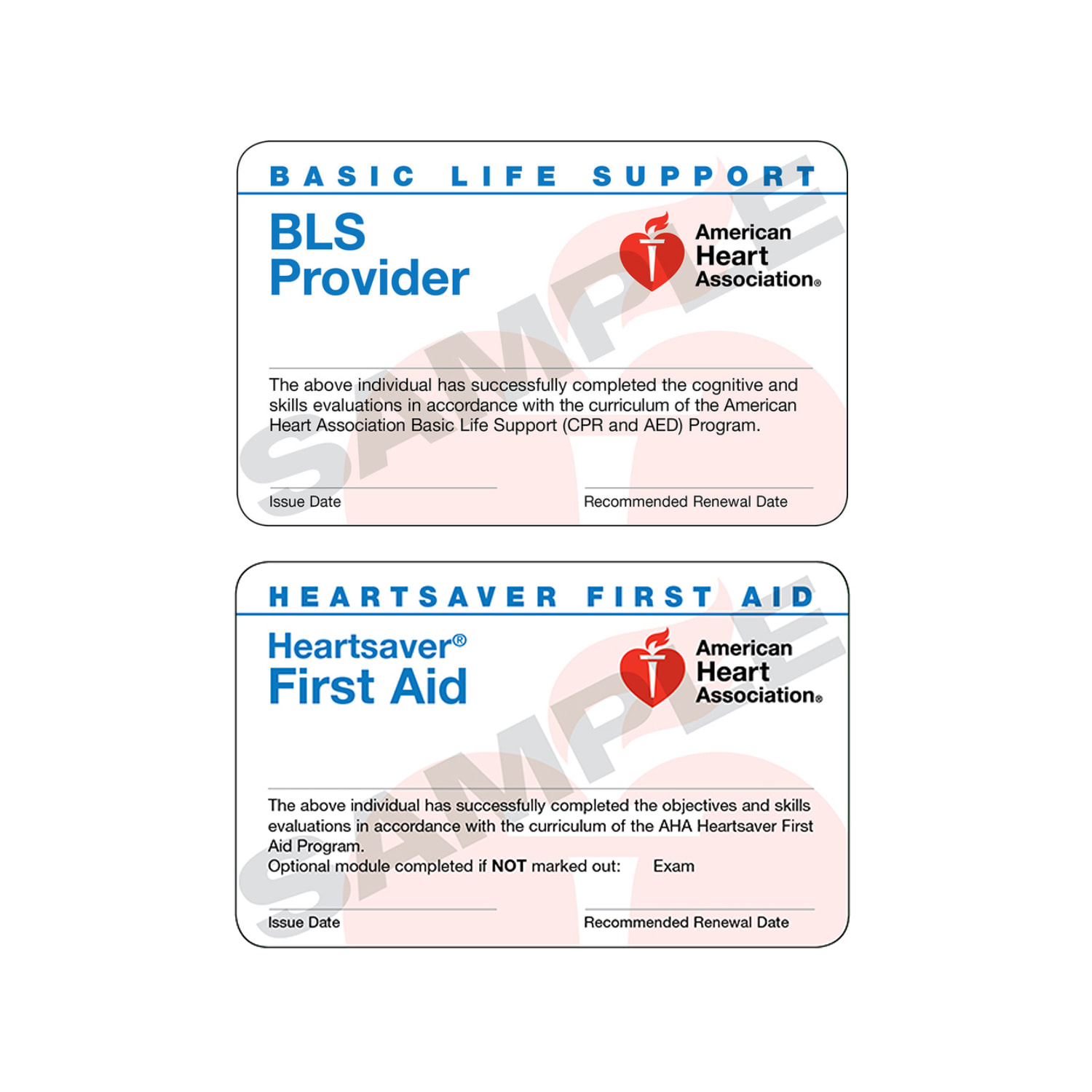 Basic Life Support Courses | Pulse CPR, LLC